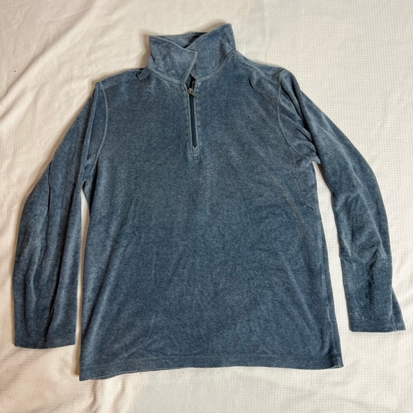 Daniel Buchler | Sweaters | Mens Daniel Buchler Quarter Zip | Poshmark